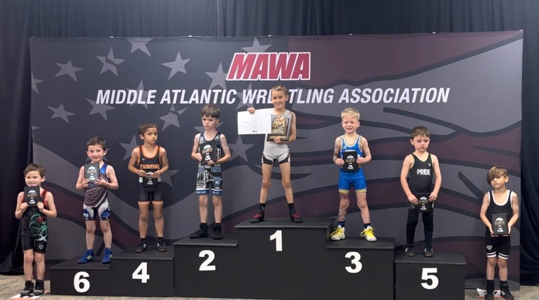 Bantam Battle | News, Sports, Jobs - The Sentinel